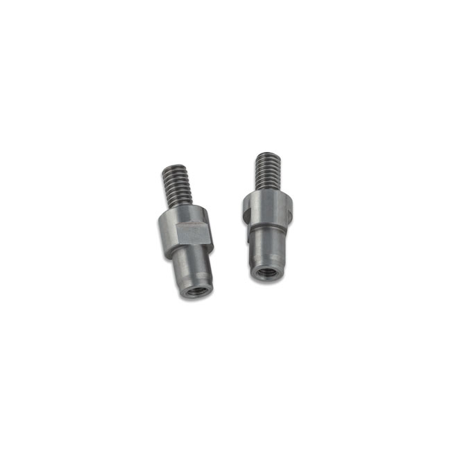 Mirror Adapters for Triumph • Motoee.com
